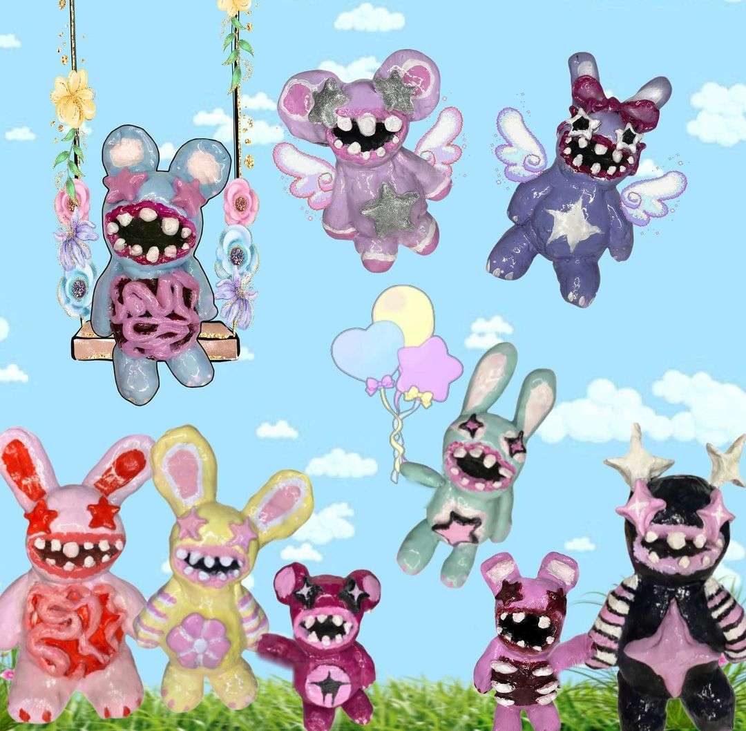 Frunklebees | Jazmin Bean Wiki | Fandom