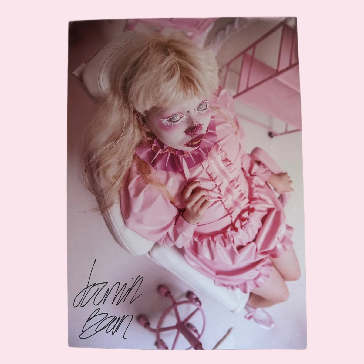 Aswangpaints | Jazmin Bean Wiki | Fandom
