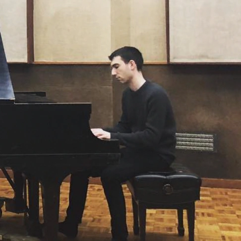 Jonny Coffer | Jazmin Bean Wiki | Fandom