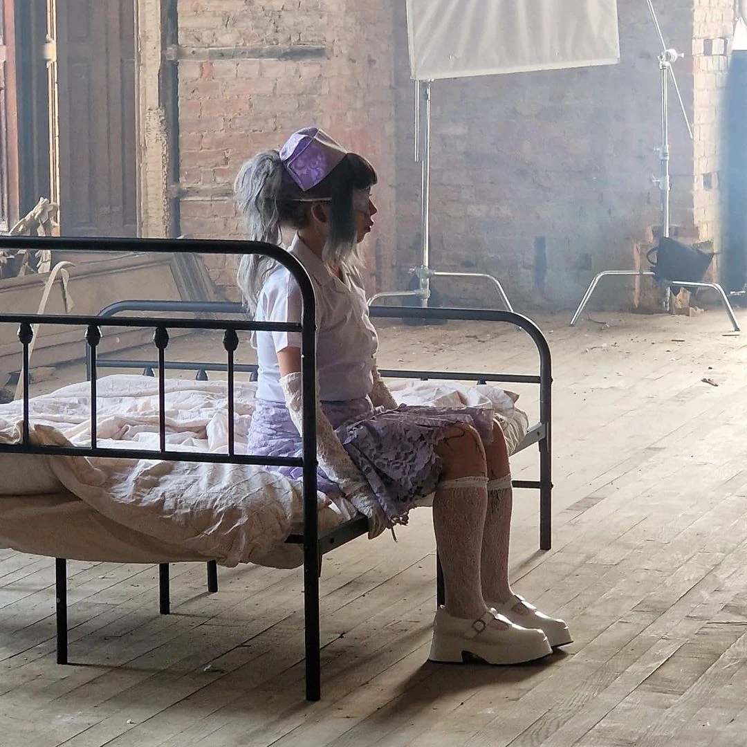 Terrified/Gallery | Jazmin Bean Wiki | Fandom