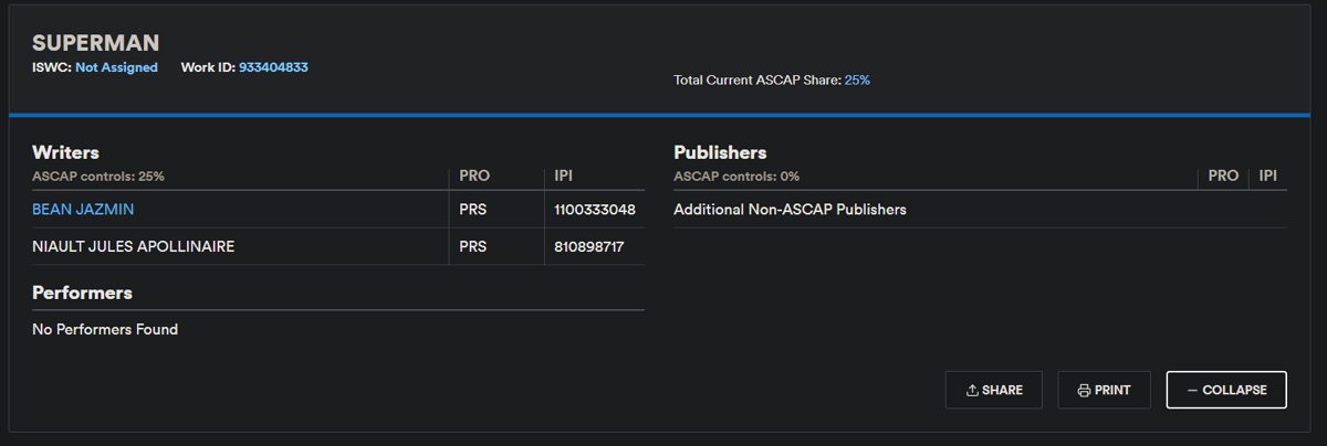 Superman | Jazmin Bean Wiki | Fandom