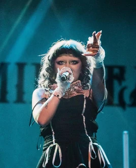 Jazmin Bean | Jazmin Bean Wiki | Fandom