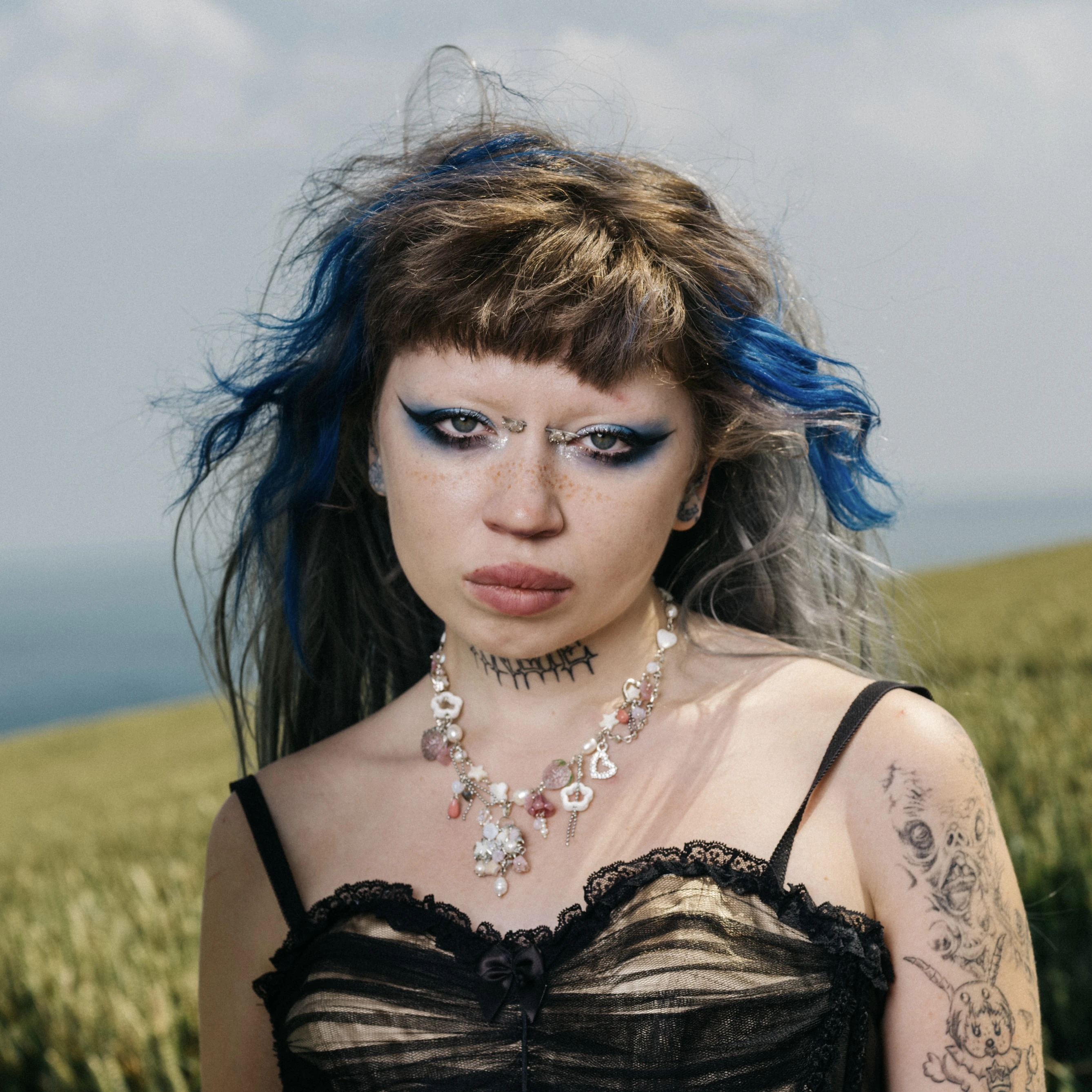 Discuss Everything About Jazmin Bean Wiki | Fandom