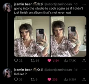 Traumatic Livelihood | Jazmin Bean Wiki | Fandom