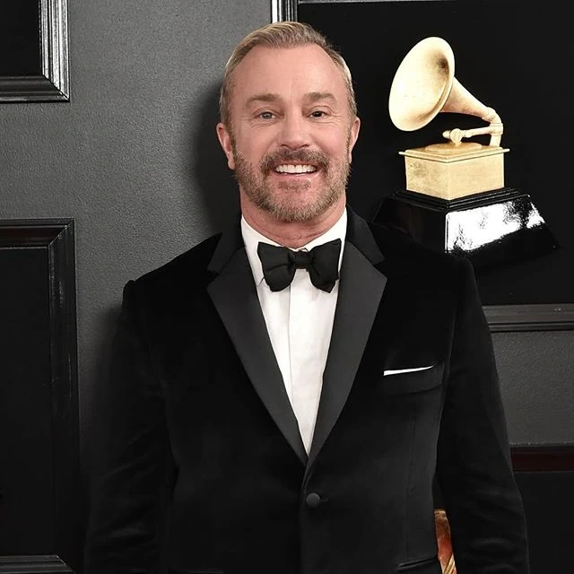 John Feldman | Jazmin Bean Wiki | Fandom