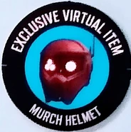 Murch | Jazwares Roblox Toys Wiki | Fandom