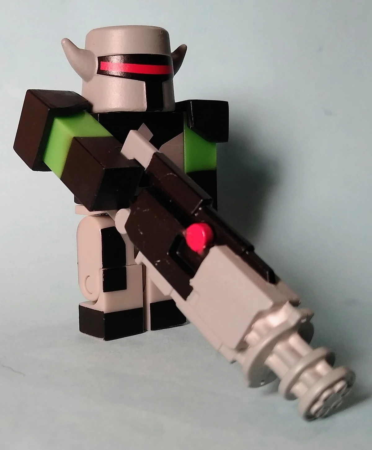 Templar | Jazwares Roblox Toys Wiki | Fandom