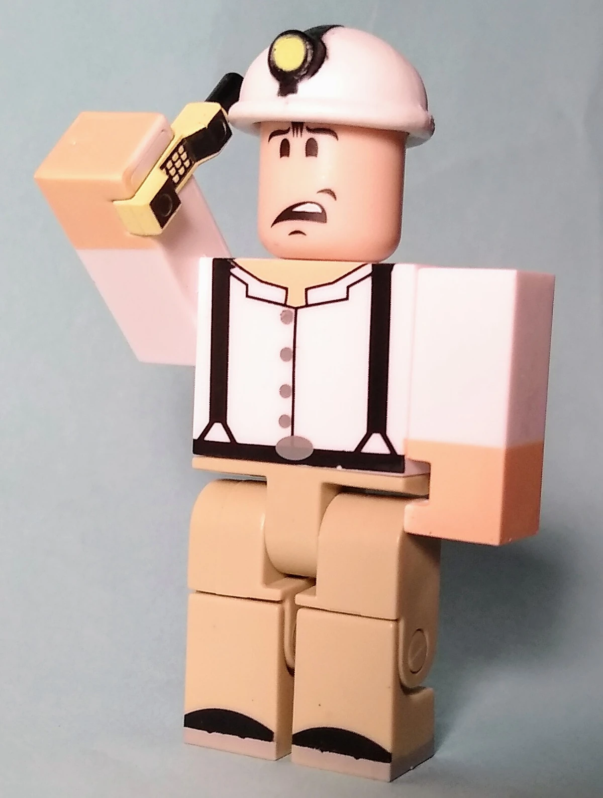 Alan | Jazwares Roblox Toys Wiki | Fandom