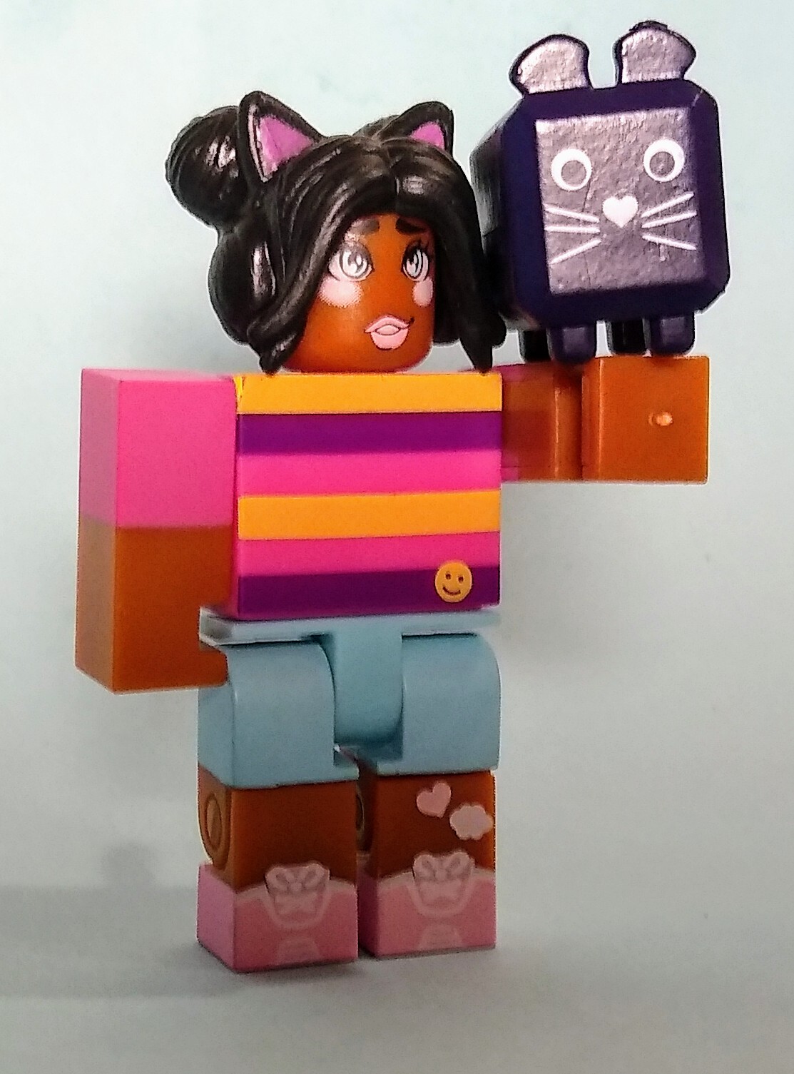 Kitty The Pet Sitter | Jazwares Roblox Toys Wiki | Fandom