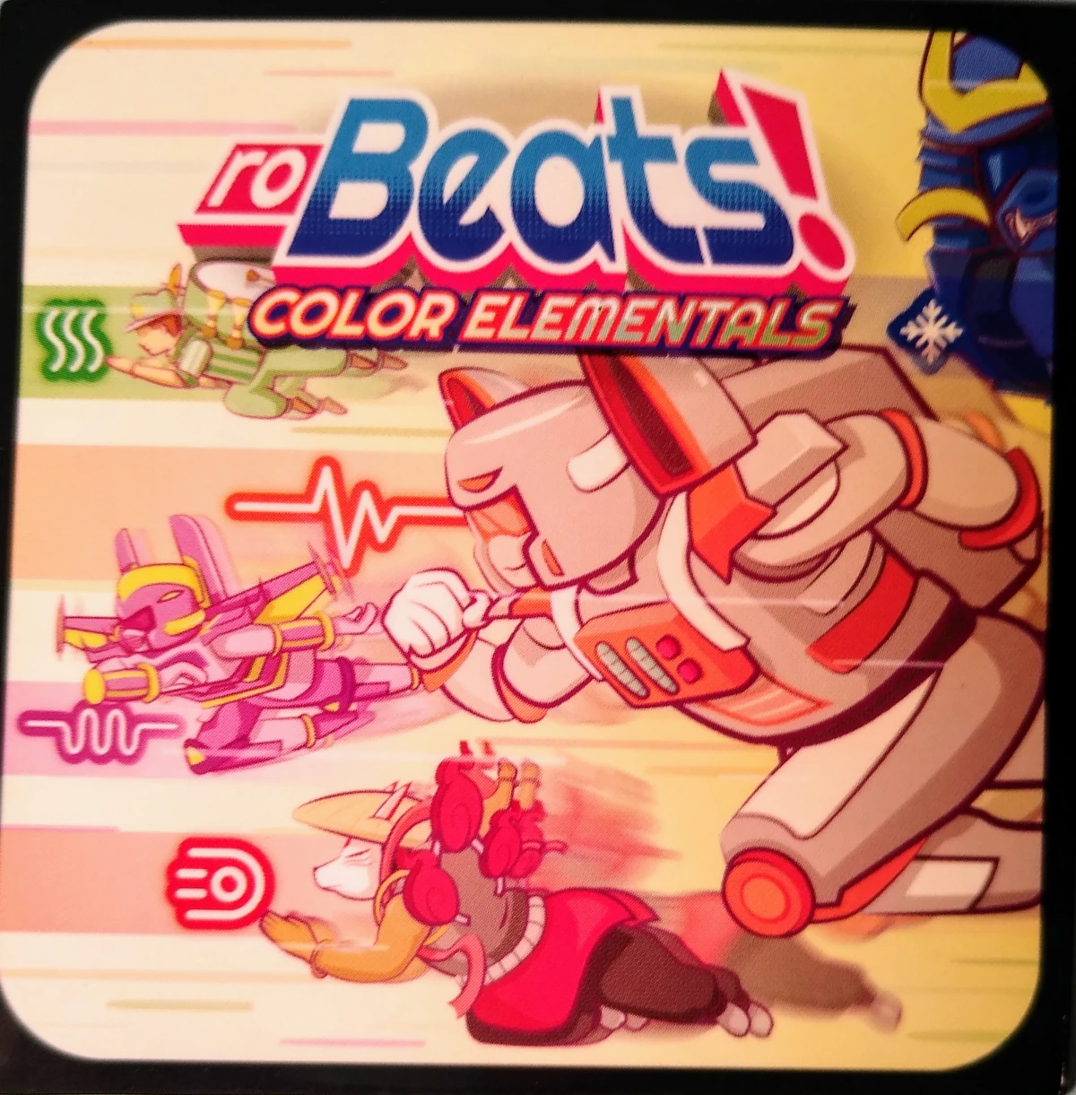 Category:RoBeats | Jazwares Roblox Toys Wiki | Fandom