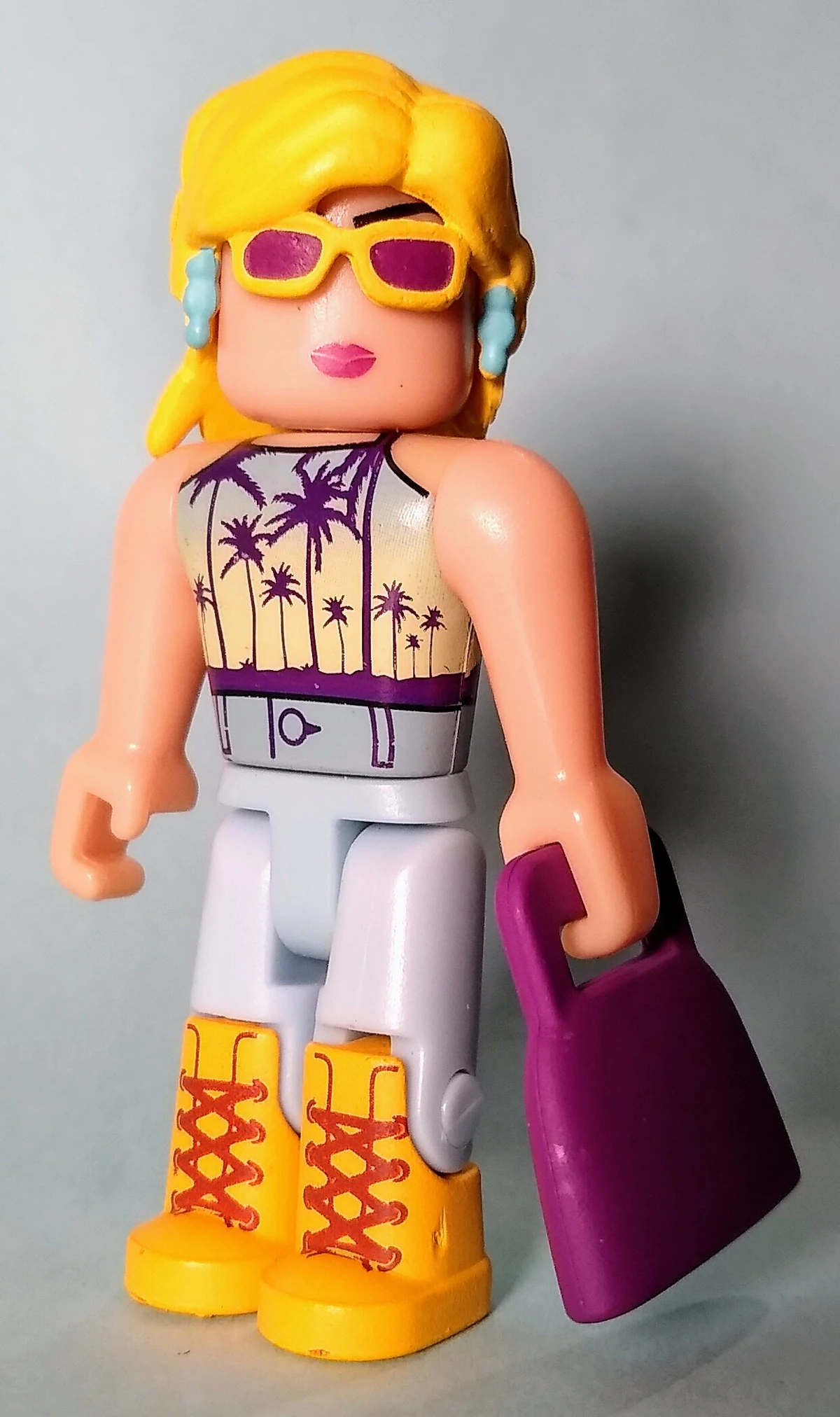 Purse Model | Jazwares Roblox Toys Wiki | Fandom