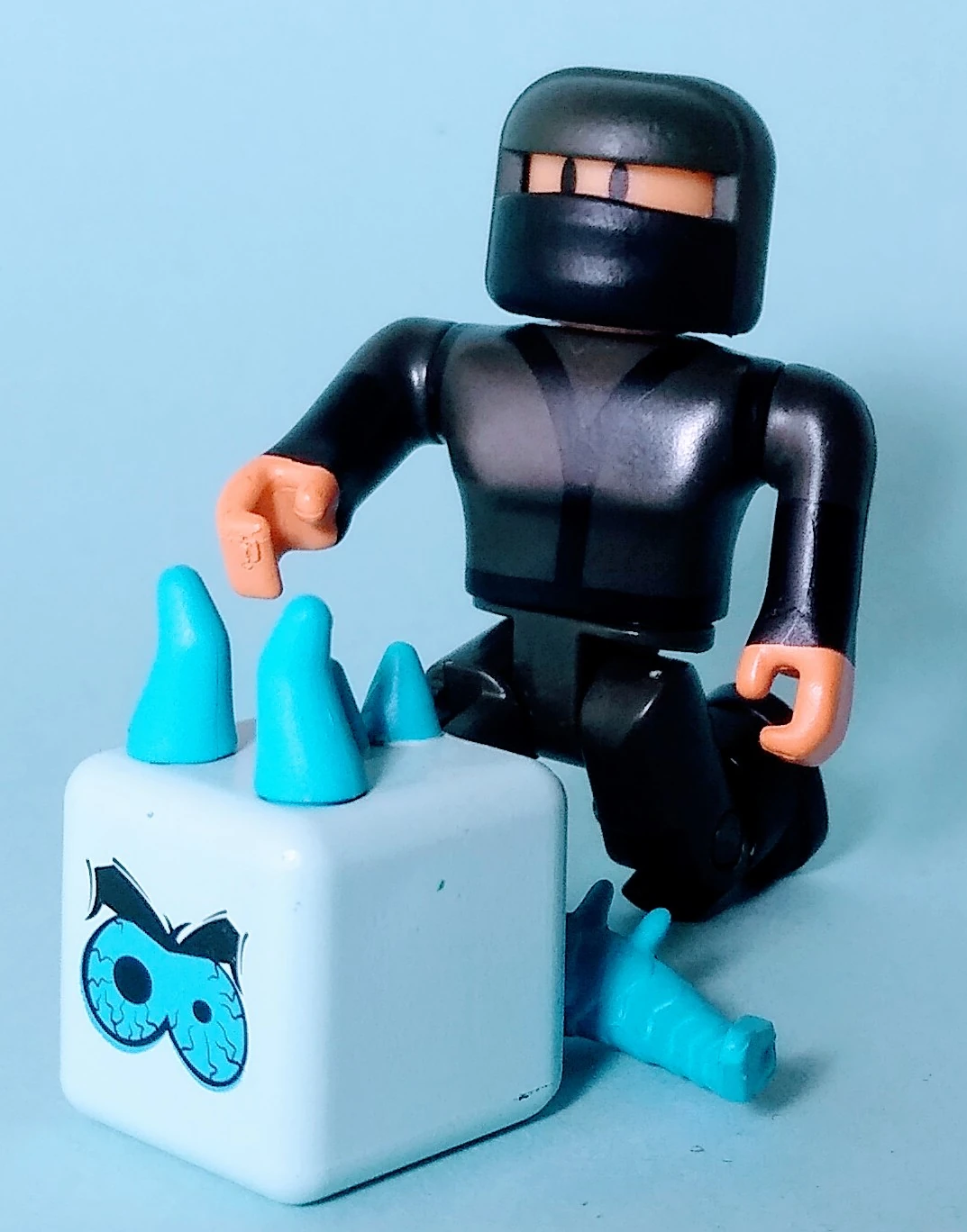 Shadow Master | Jazwares Roblox Toys Wiki | Fandom