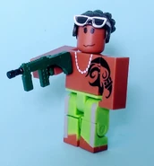 Surfer | Jazwares Roblox Toys Wiki | Fandom