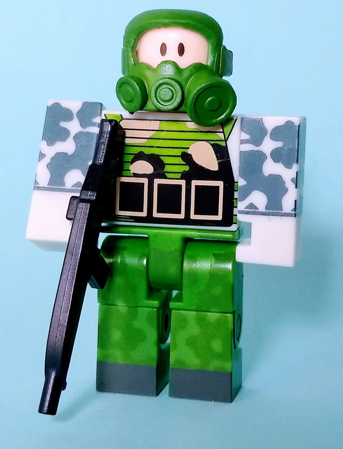 Operator | Jazwares Roblox Toys Wiki | Fandom