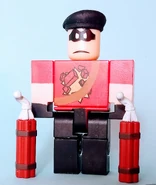 Heroes of Robloxia | Jazwares Roblox Toys Wiki | Fandom