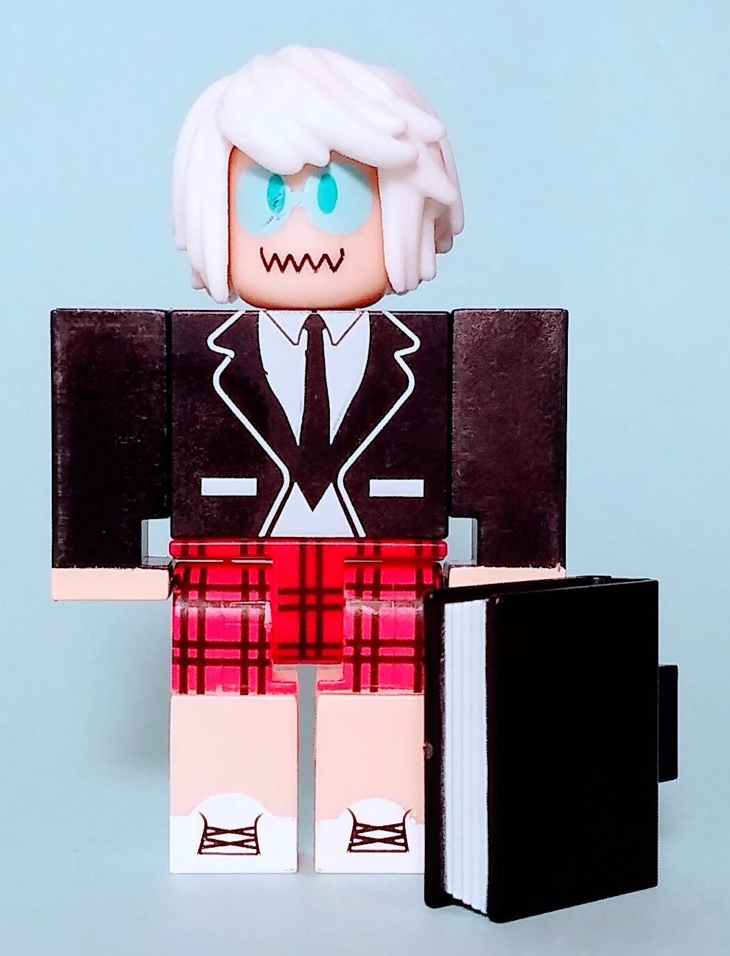 Math Student | Jazwares Roblox Toys Wiki | Fandom