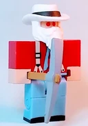 The Prospector | Jazwares Roblox Toys Wiki | Fandom