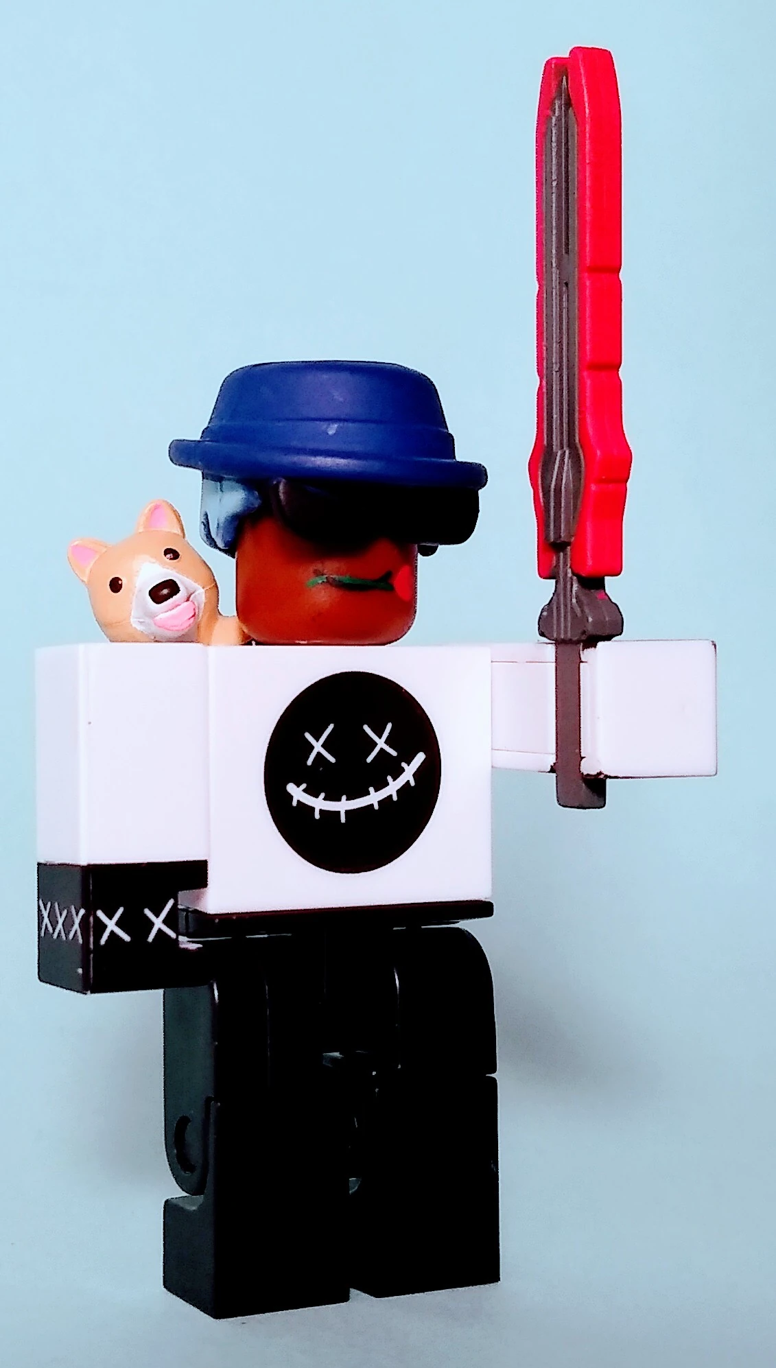 Mastermind | Jazwares Roblox Toys Wiki | Fandom