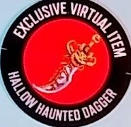 Hallowed Chestplate | Jazwares Roblox Toys Wiki | Fandom