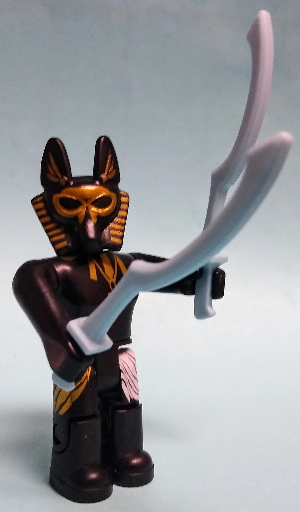 Anubis Warrior | Jazwares Roblox Toys Wiki | Fandom