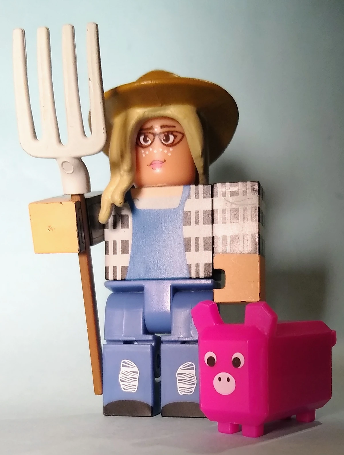 Celia | Jazwares Roblox Toys Wiki | Fandom