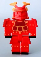 Master Samurai | Jazwares Roblox Toys Wiki | Fandom
