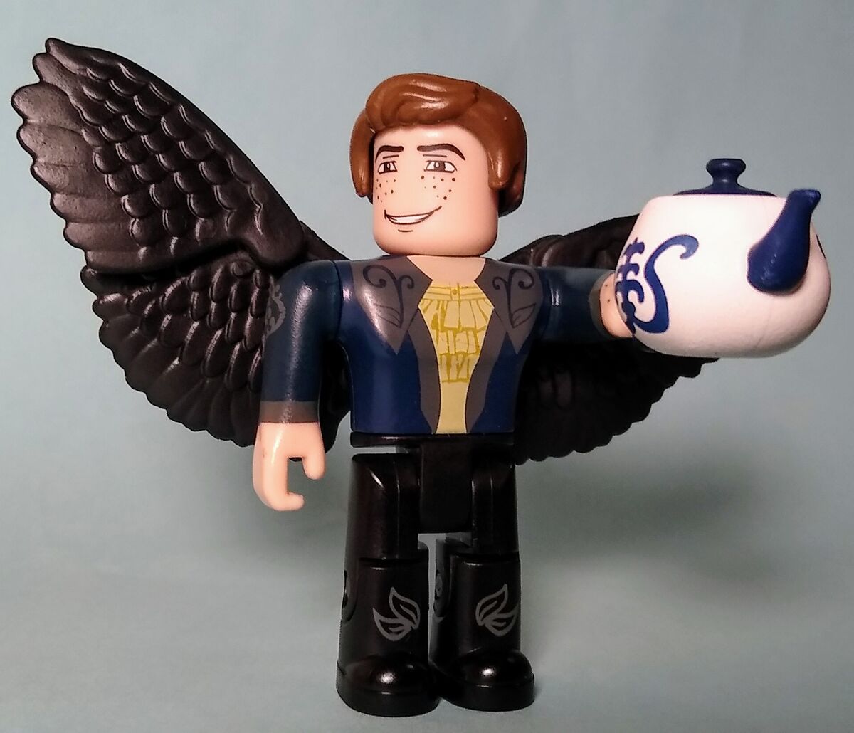 Earl Fay | Jazwares Roblox Toys Wiki | Fandom