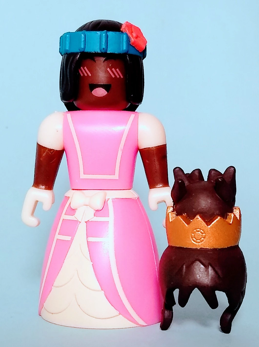 Princess Zoe | Jazwares Roblox Toys Wiki | Fandom