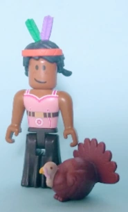 Little Bird | Jazwares Roblox Toys Wiki | Fandom