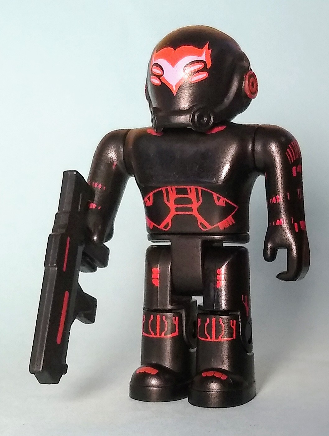 Commando | Jazwares Roblox Toys Wiki | Fandom