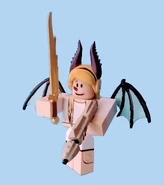 Erythia | Jazwares Roblox Toys Wiki | Fandom