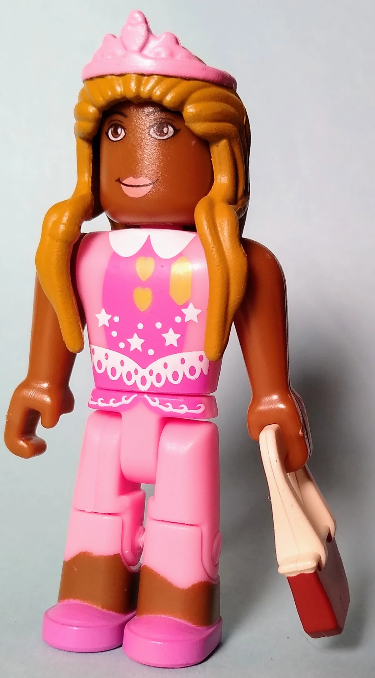 Princess Alexis | Jazwares Roblox Toys Wiki | Fandom