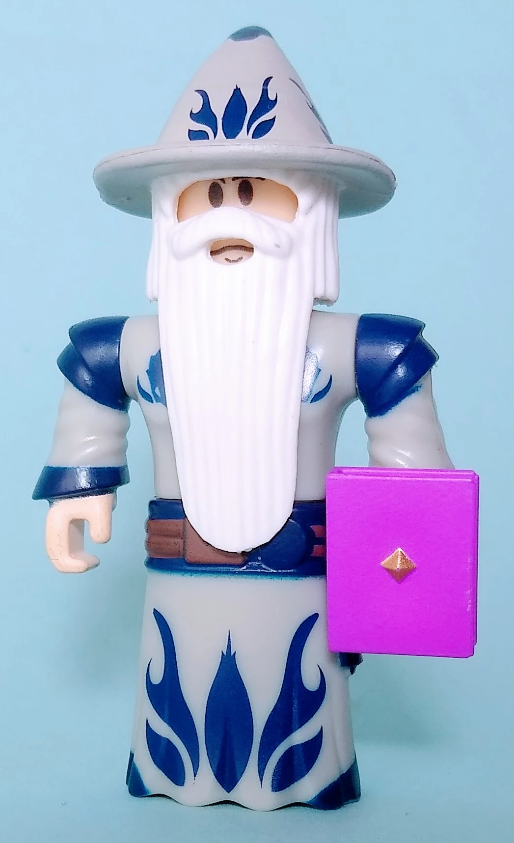 Treasure Quest Wizard | Jazwares Roblox Toys Wiki | Fandom