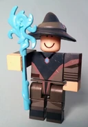 Elite Mage | Jazwares Roblox Toys Wiki | Fandom