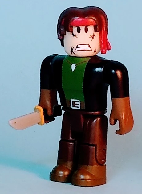 Bombo | Jazwares Roblox Toys Wiki | Fandom