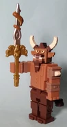 Kingdom Simulator: Minotaur | Jazwares Roblox Toys Wiki | Fandom