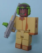 Tanker | Jazwares Roblox Toys Wiki | Fandom