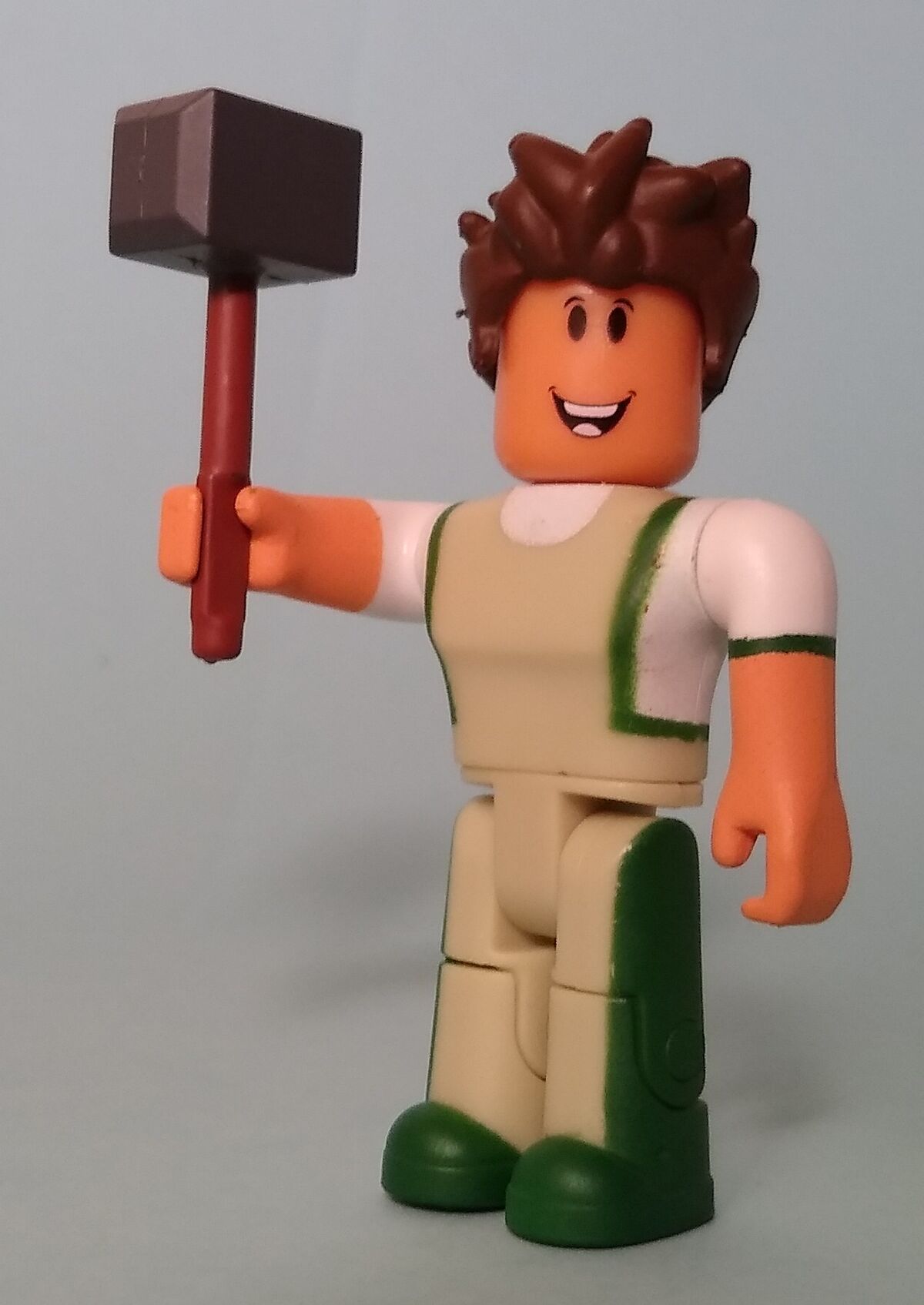 Two Player Kingdom Tycoon: Blacksmith | Jazwares Roblox Toys Wiki | Fandom