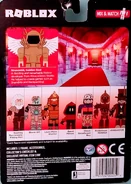 Simoon68, Golden God | Jazwares Roblox Toys Wiki | Fandom