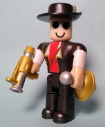 Legends of Roblox 15th Anniversary Edition | Jazwares Roblox Toys Wiki ...