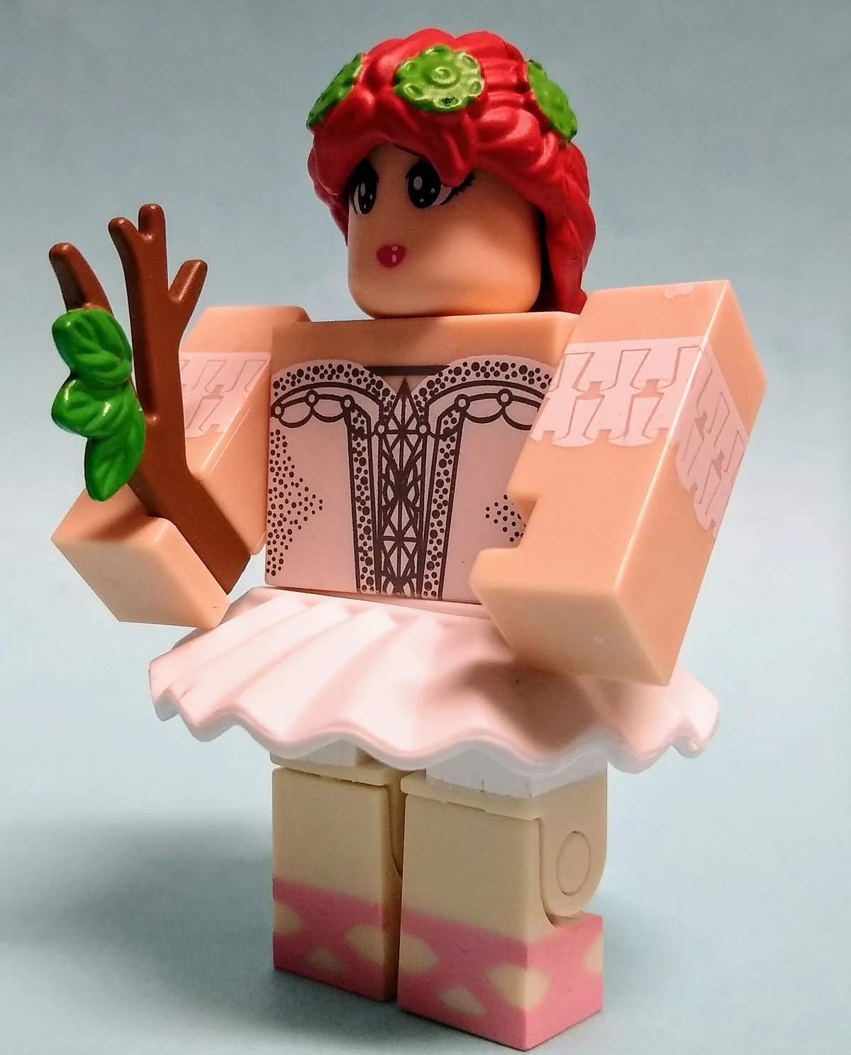 Fifi | Jazwares Roblox Toys Wiki | Fandom