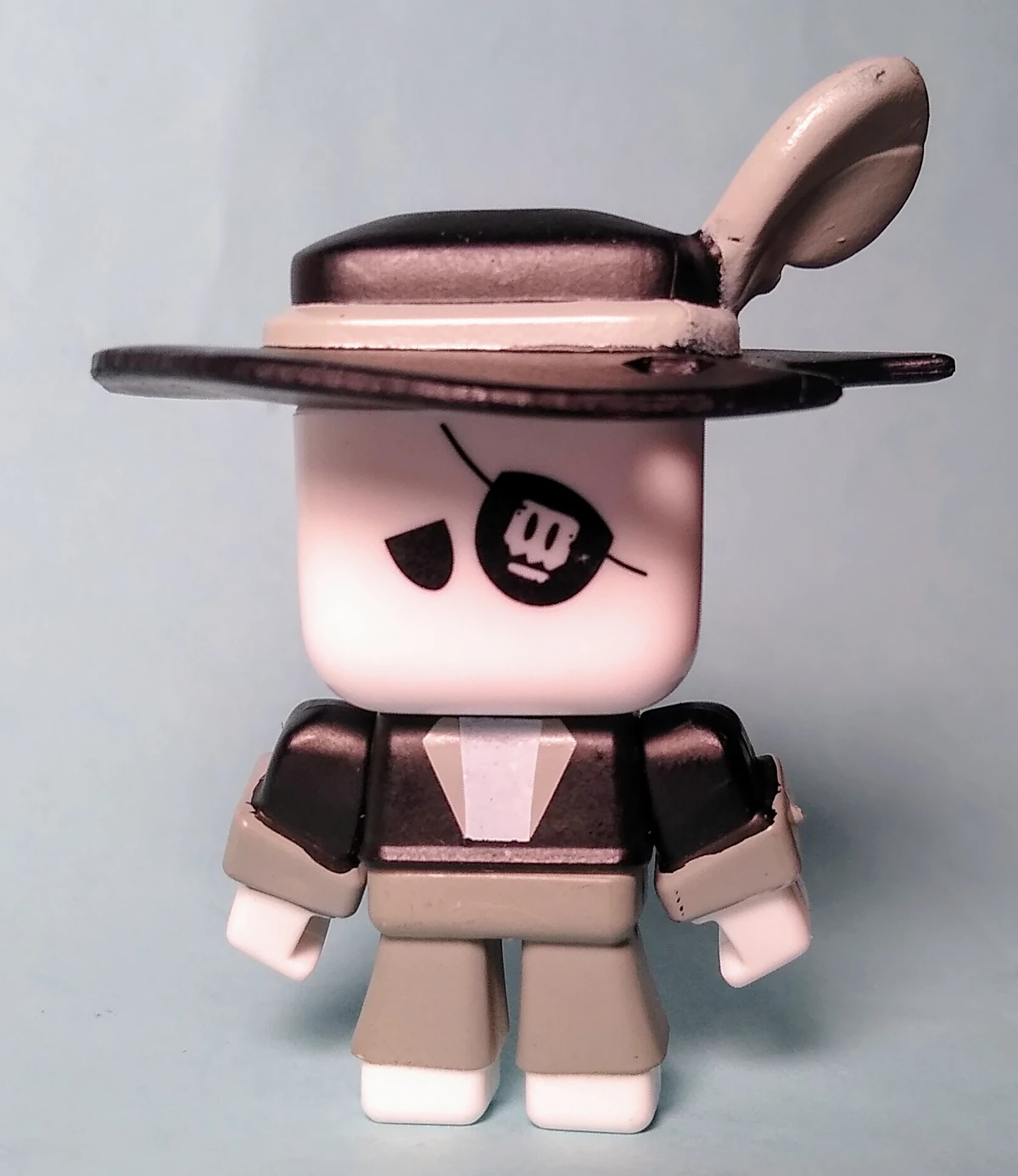 Boo the Pirate | Jazwares Roblox Toys Wiki | Fandom