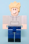 Buster | Jazwares Roblox Toys Wiki | Fandom