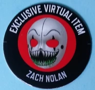 Zach Nolan | Jazwares Roblox Toys Wiki | Fandom