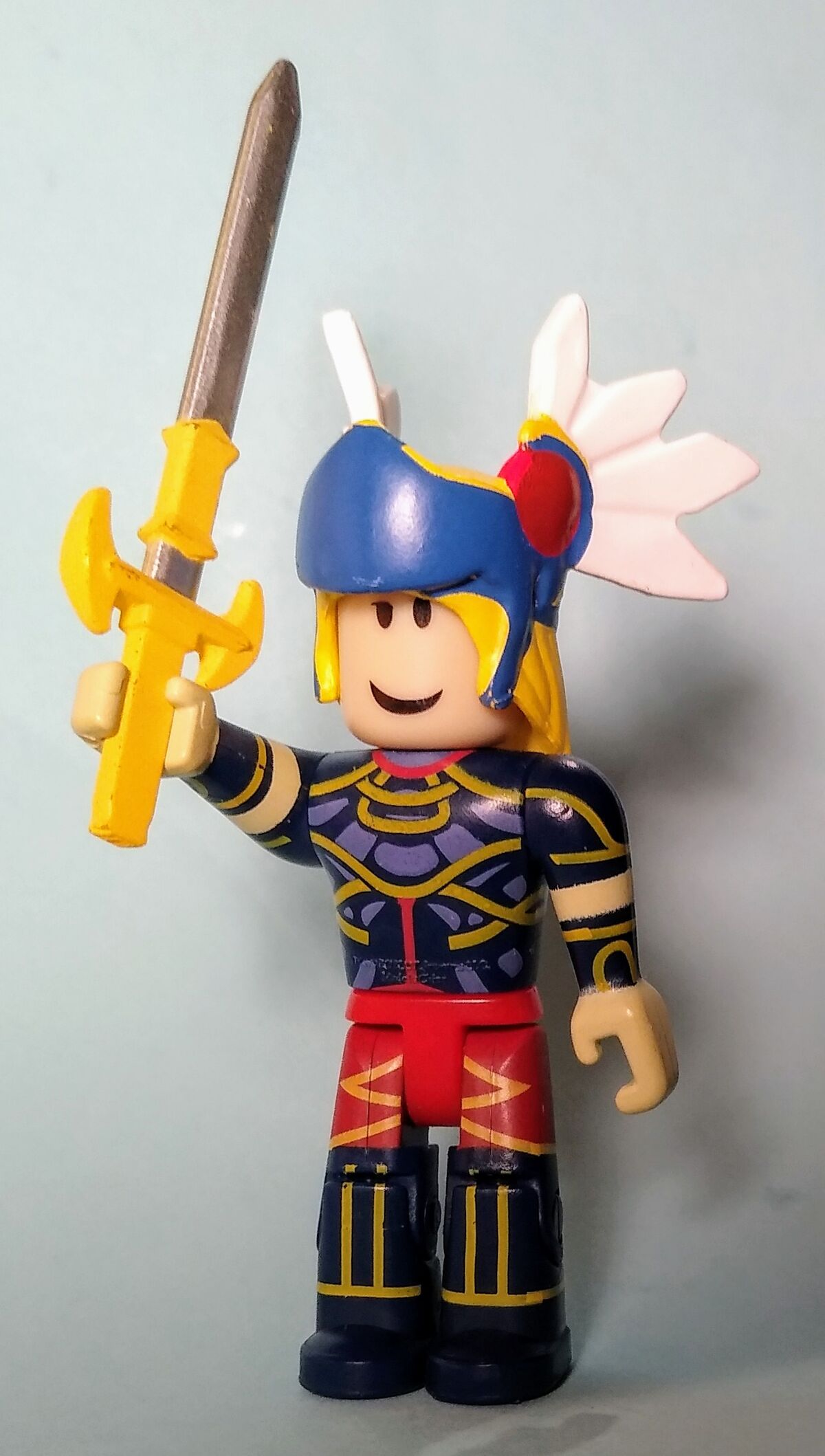 Valkyrie | Jazwares Roblox Toys Wiki | Fandom