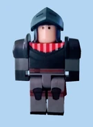 Vesteria: Dark Forest | Jazwares Roblox Toys Wiki | Fandom