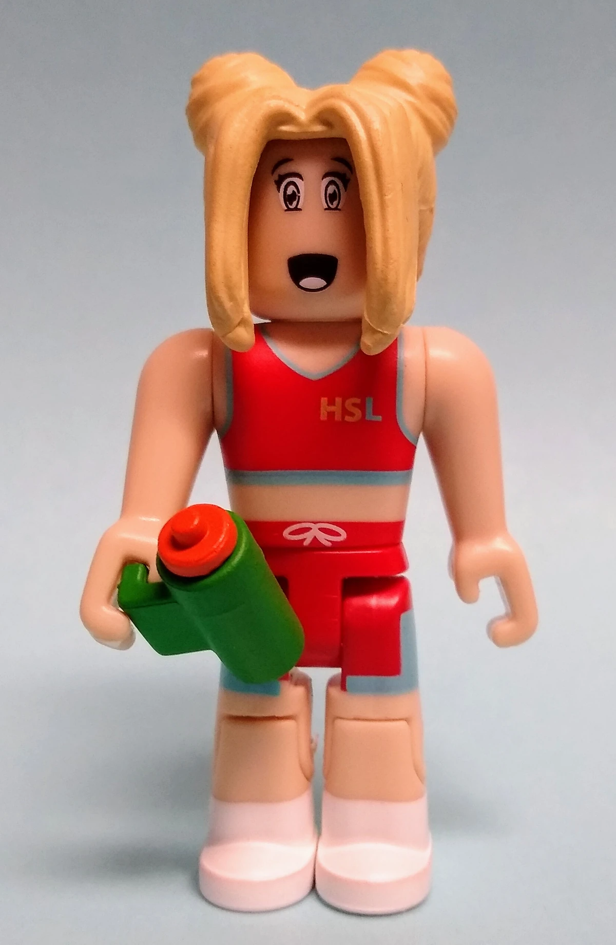 Sprinter Girl | Jazwares Roblox Toys Wiki | Fandom