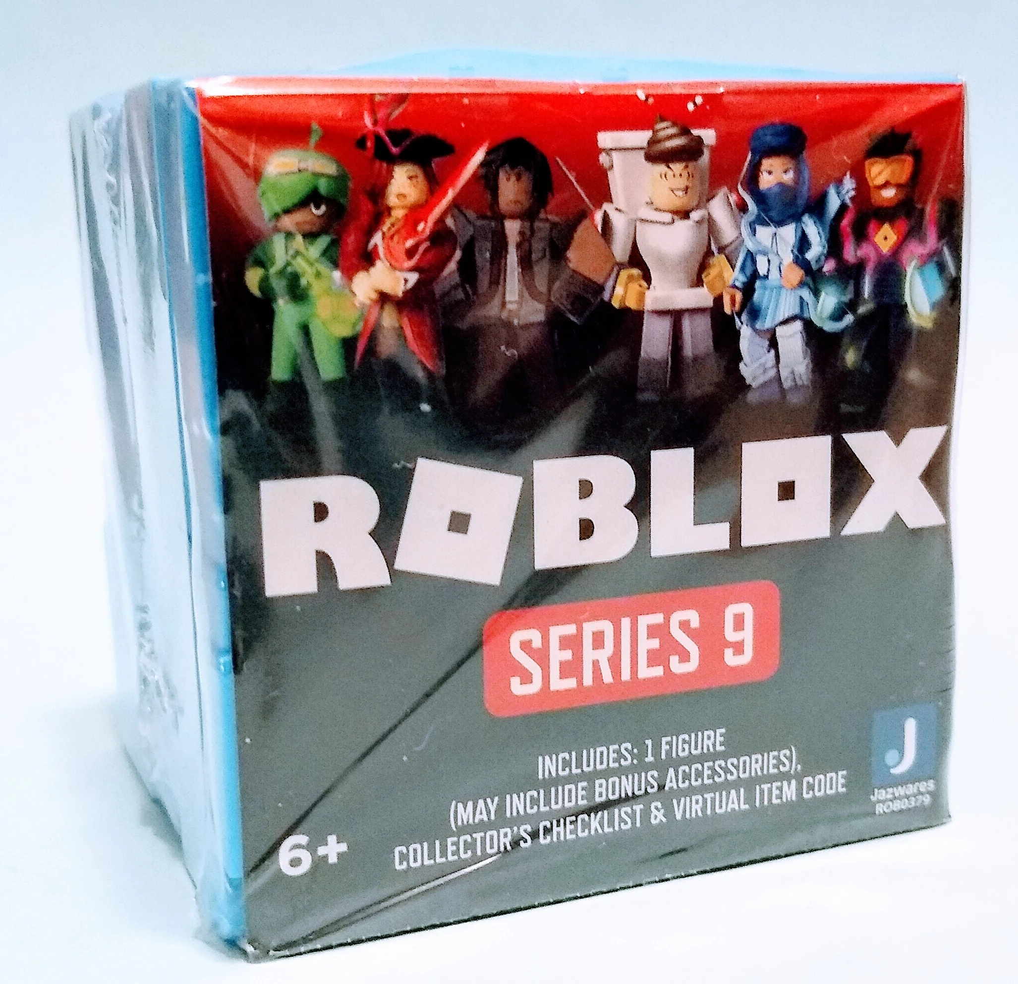 Discuss Everything About Jazwares Roblox Toys Wiki | Fandom