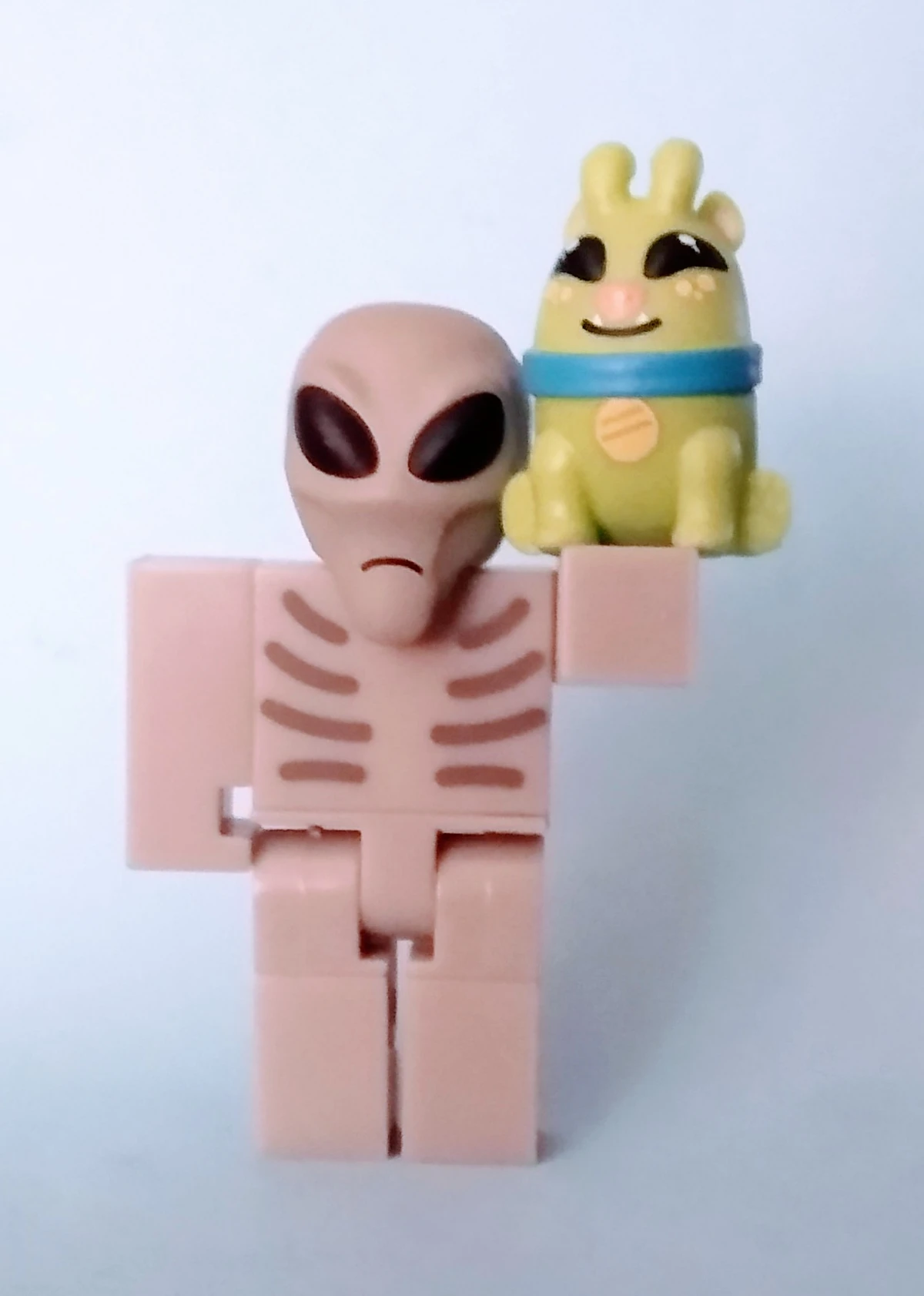 Grey Goon | Jazwares Roblox Toys Wiki | Fandom