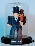 15th Anniversary Domez | Jazwares Roblox Toys Wiki | Fandom